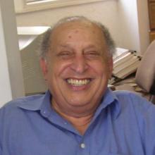Prof. Albert Arazi | Department of Arabic Language and Literature